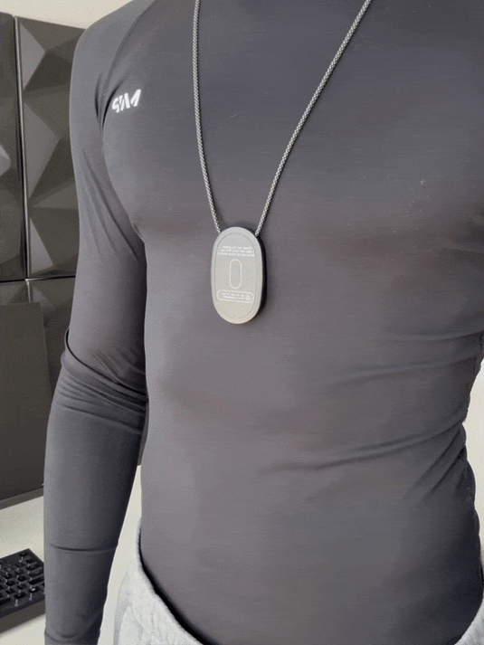 NanoVUE™ | Pocket 4K POV Camera for South African Creators